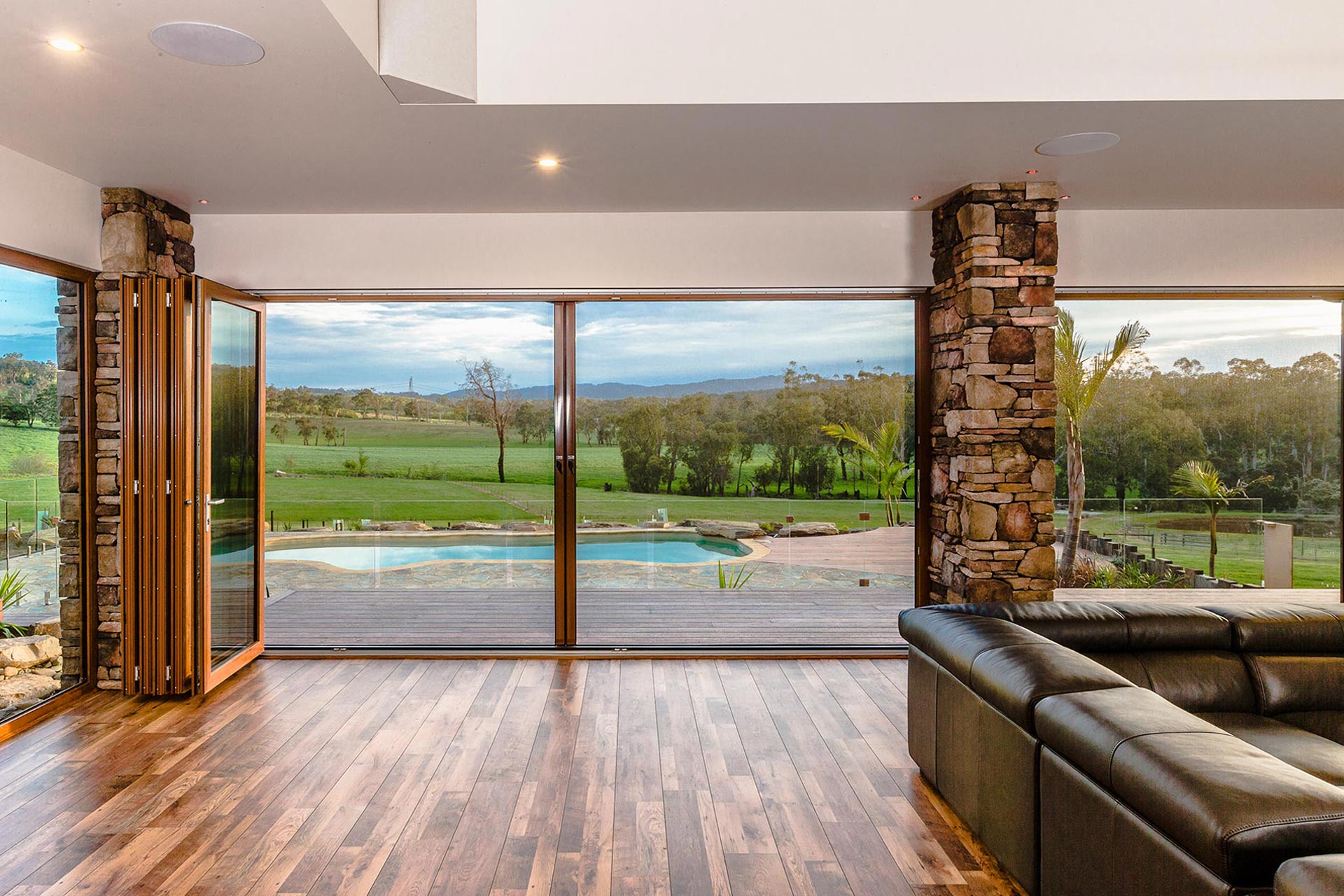 ClearView Retractable Screens – Retractable Screens for all Window Openings