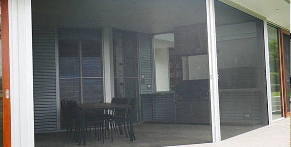 ClearView Retractable Screens – Retractable Screens for all Window Openings